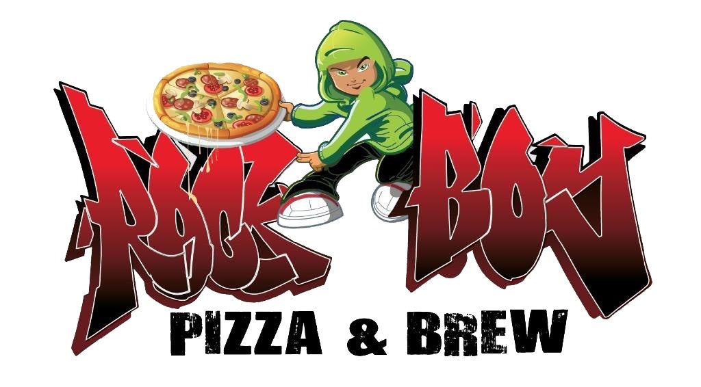 Rockboy Pizza | New York Style Pizza in Miami | Rockboy Pizza